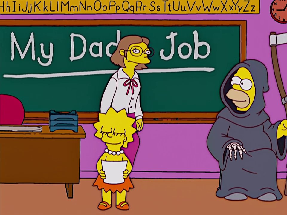 Frinkiac - Simpsons Meme & GIF Generator