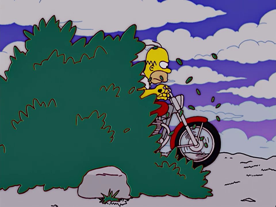 Frinkiac - Simpsons Meme & GIF Generator