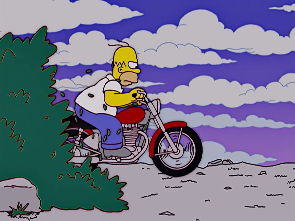 Frinkiac - Simpsons Meme & GIF Generator