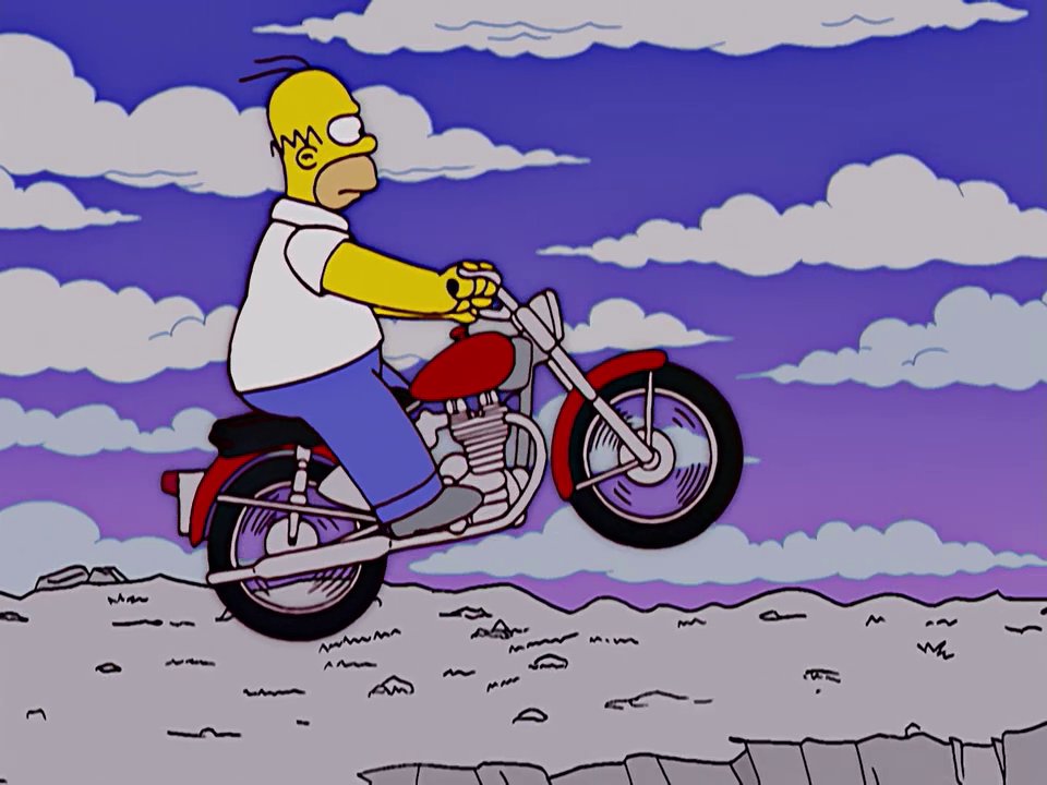 Frinkiac - Simpsons Meme & GIF Generator