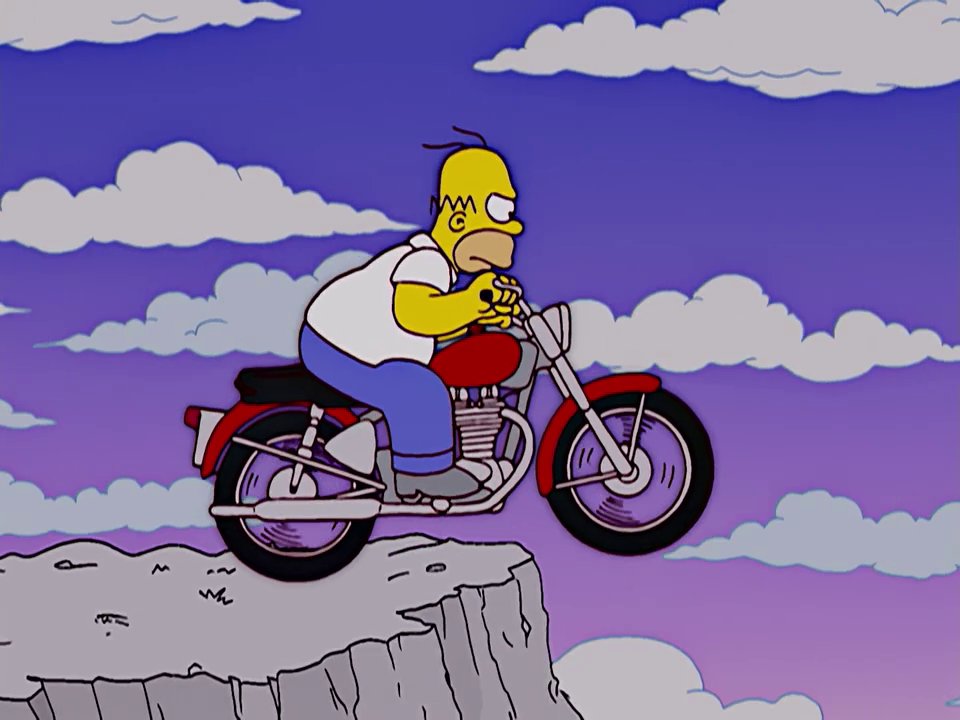 Frinkiac - Simpsons Meme & GIF Generator