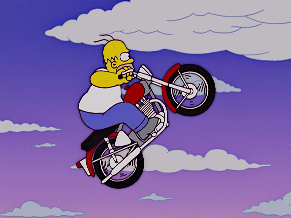 Frinkiac - Simpsons Meme & GIF Generator