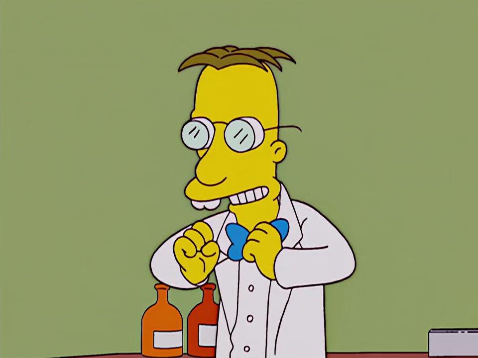 Frinkiac - Simpsons Meme & GIF Generator