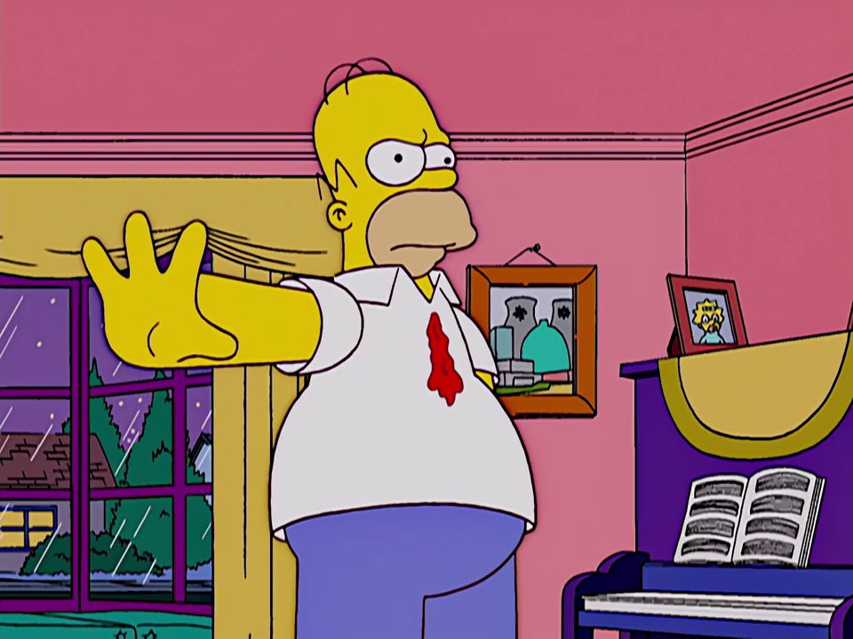 Frinkiac - Simpsons Meme & GIF Generator