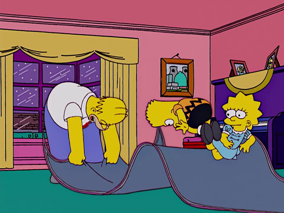 Frinkiac - Simpsons Meme & GIF Generator