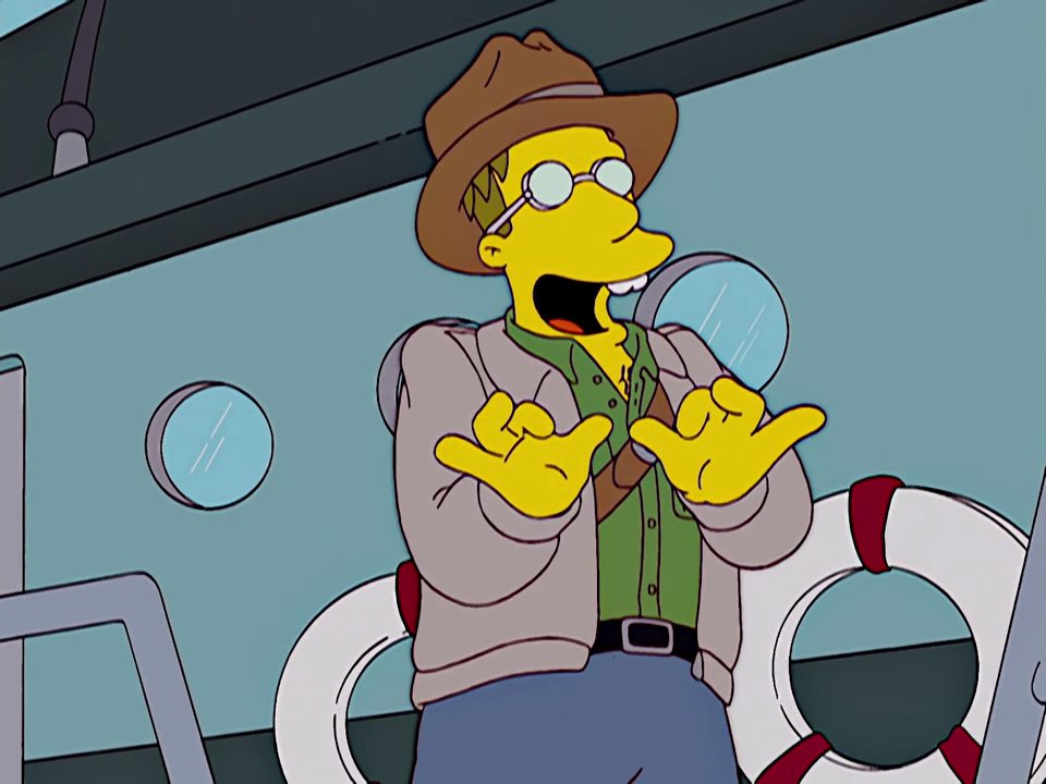 Frinkiac - Simpsons Meme & GIF Generator