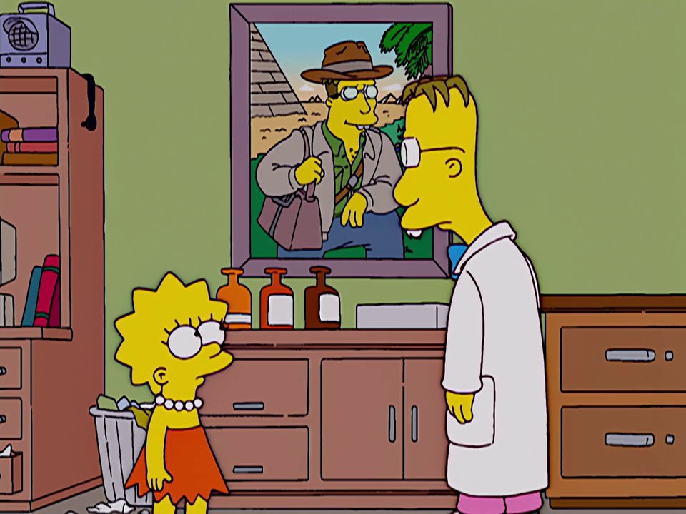 Frinkiac - Simpsons Meme & GIF Generator