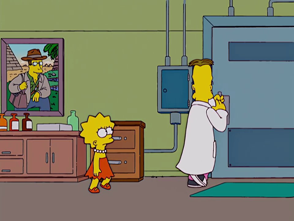 Frinkiac - Simpsons Meme & GIF Generator