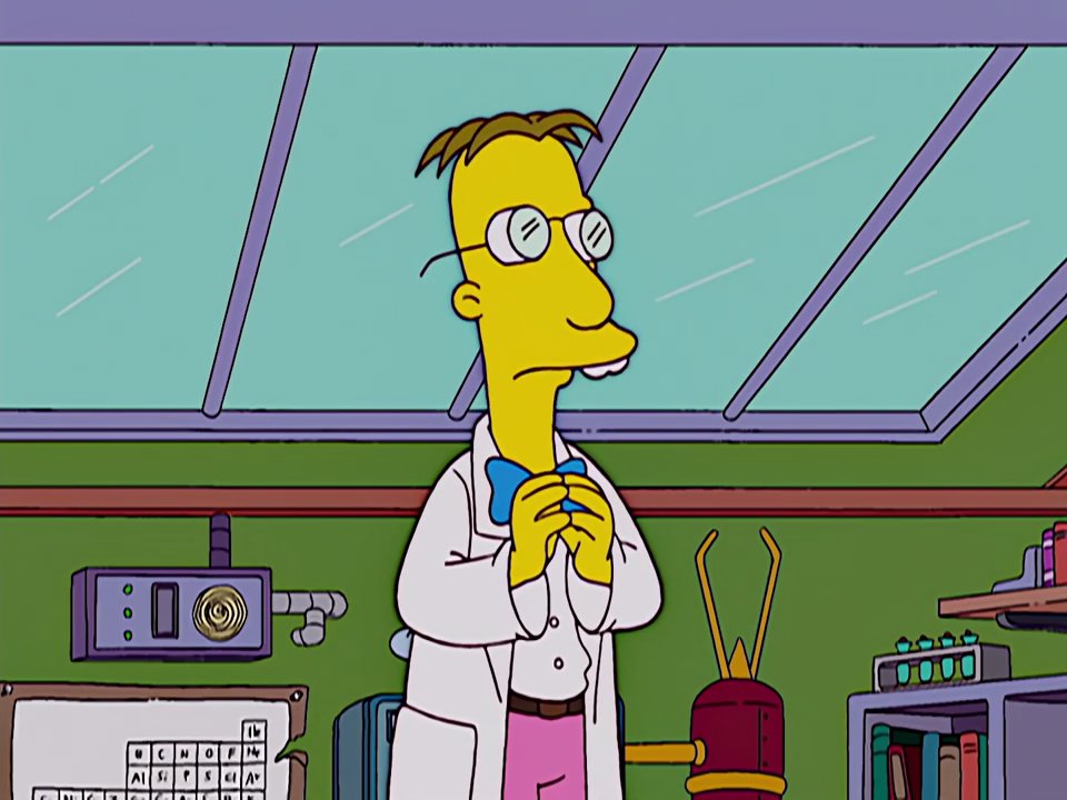 Frinkiac - Simpsons Meme & GIF Generator