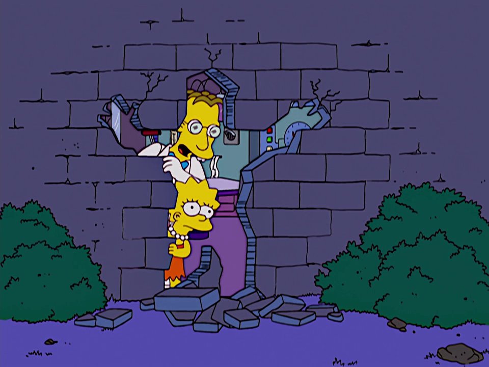 Frinkiac - Simpsons Meme & GIF Generator