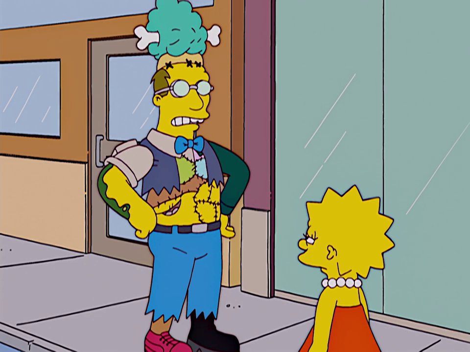 Frinkiac - Simpsons Meme & GIF Generator