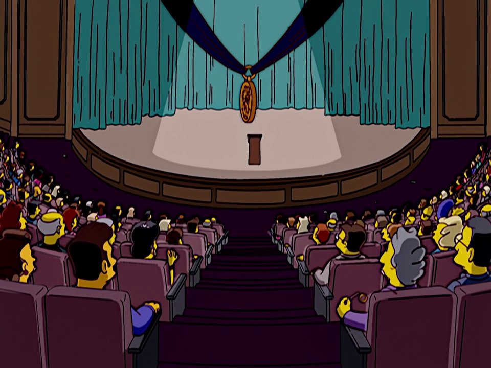 Frinkiac - Simpsons Meme & GIF Generator