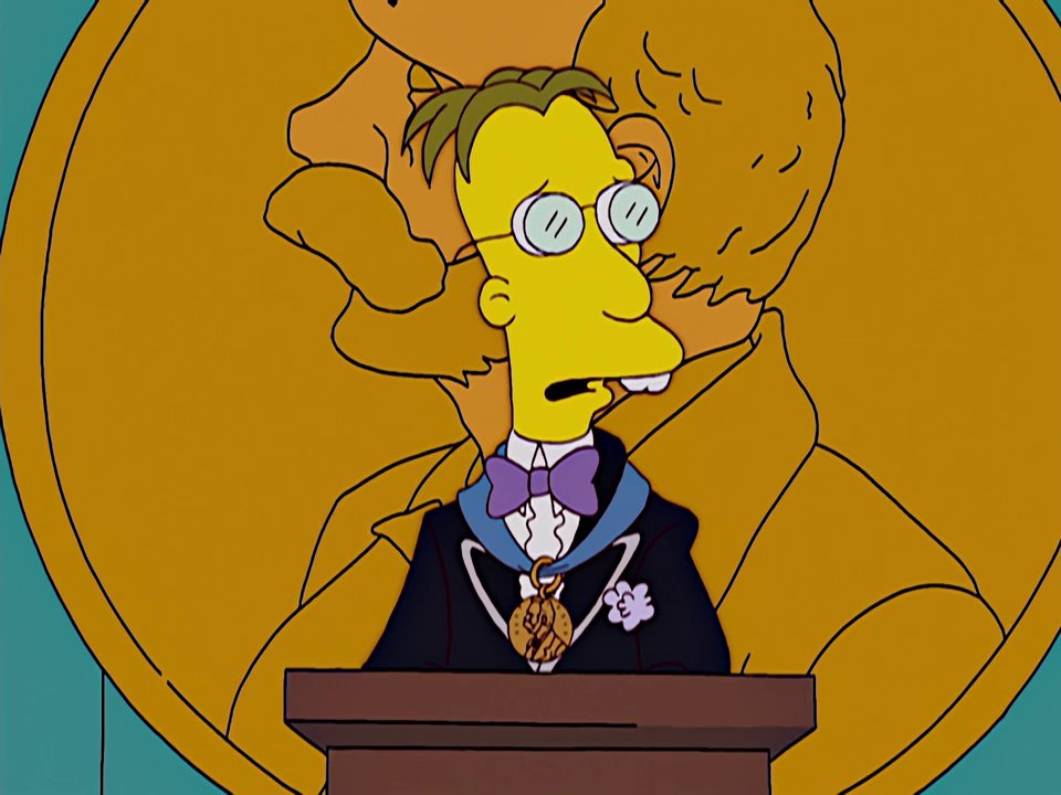 Frinkiac - Simpsons Meme & GIF Generator