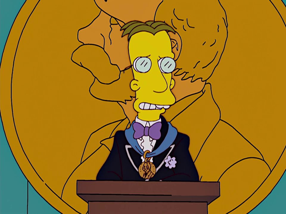 Frinkiac - Simpsons Meme & GIF Generator