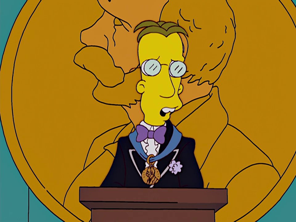 Frinkiac - Simpsons Meme & GIF Generator