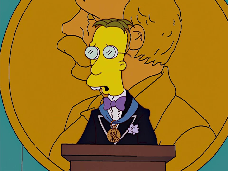 Frinkiac - Simpsons Meme & GIF Generator