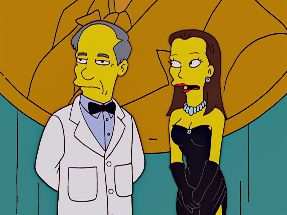 Frinkiac - Simpsons Meme & GIF Generator