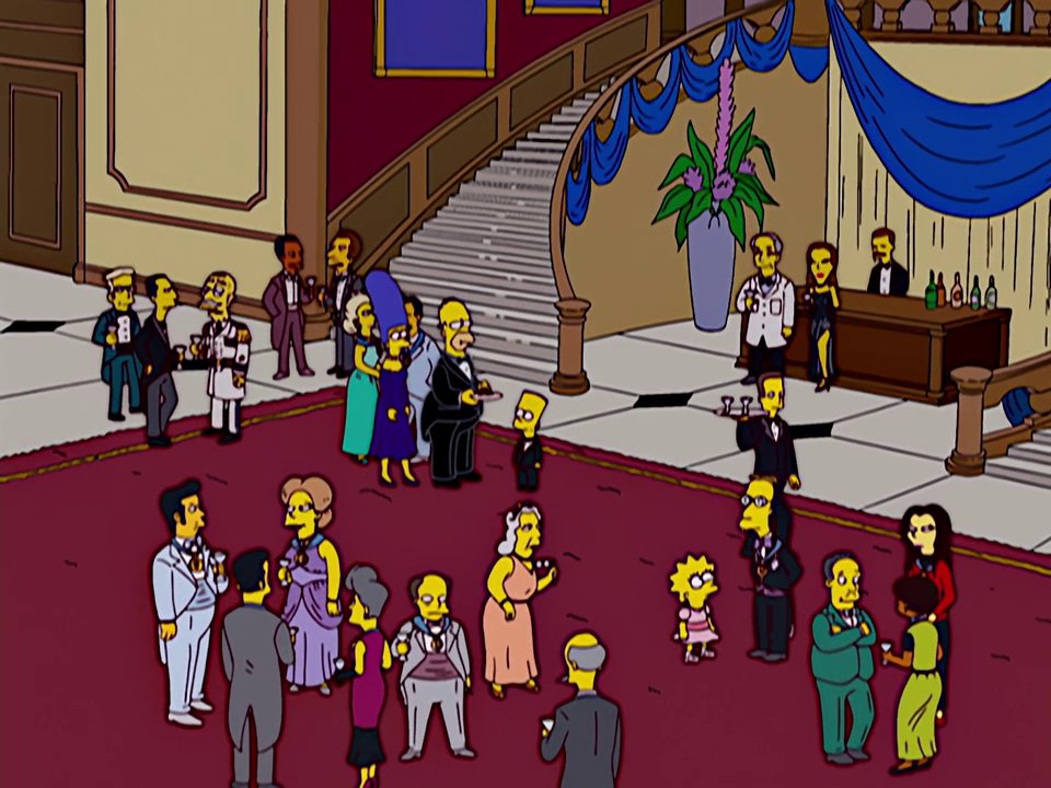 Frinkiac - Simpsons Meme & GIF Generator