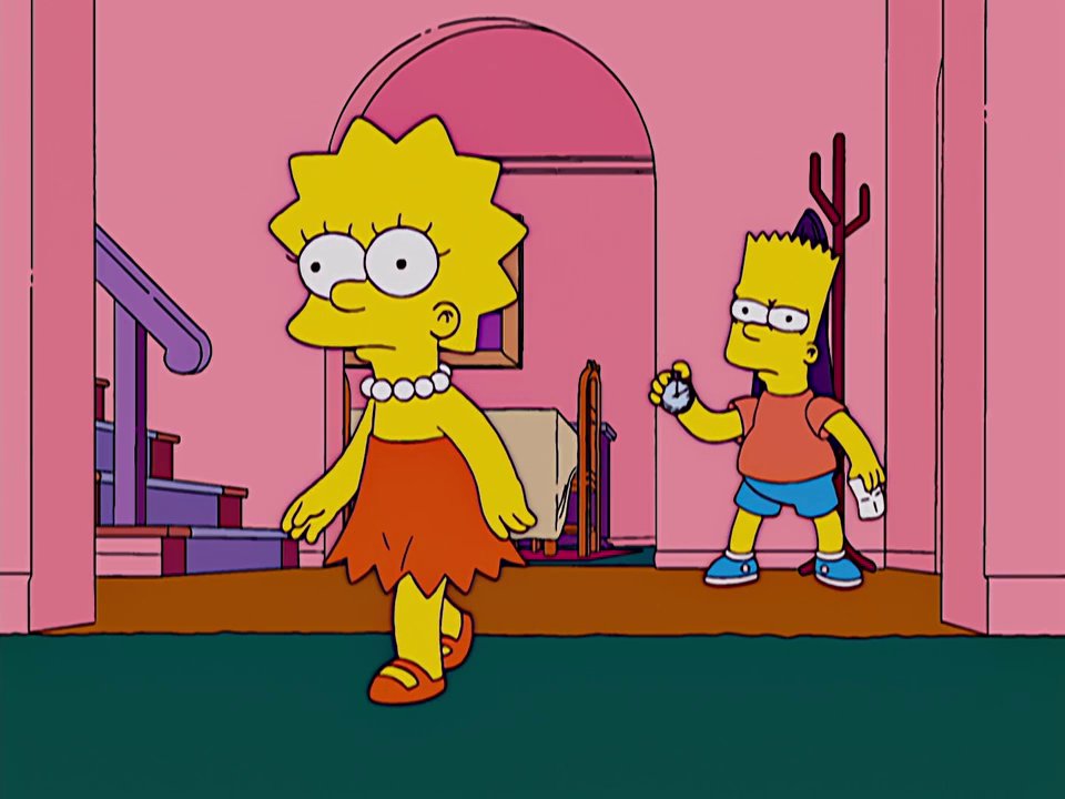 Frinkiac - Simpsons Meme & GIF Generator