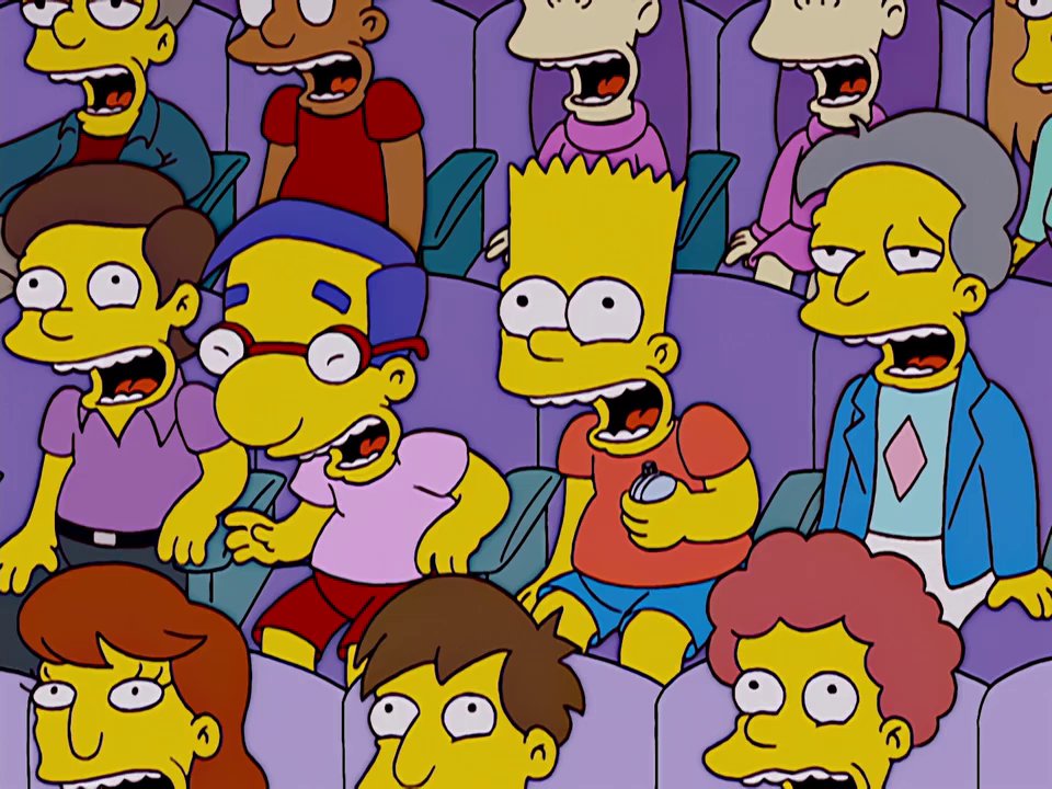 Frinkiac - Simpsons Meme & GIF Generator