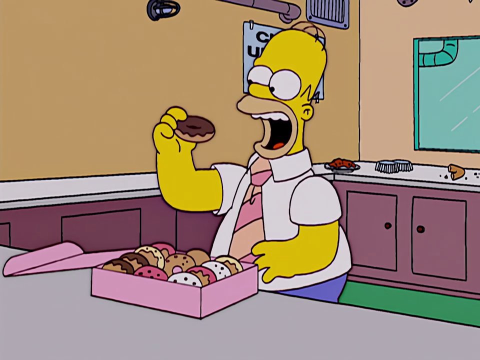 Frinkiac - Simpsons Meme & GIF Generator
