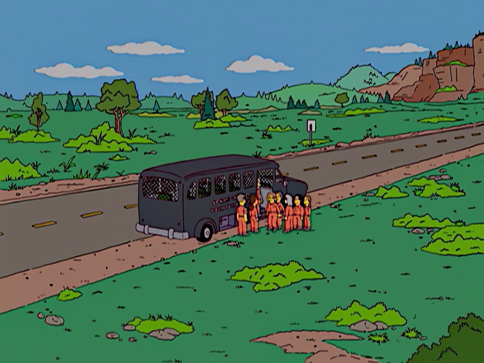 Frinkiac - Simpsons Meme & GIF Generator