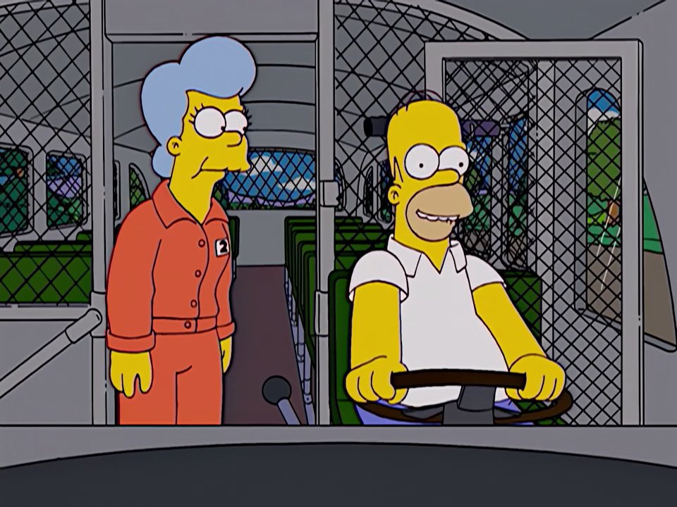 Frinkiac - Simpsons Meme & GIF Generator