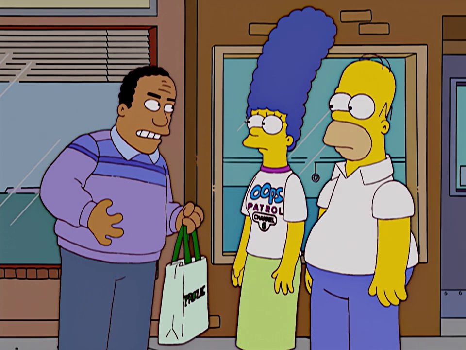 Frinkiac - Simpsons Meme & GIF Generator