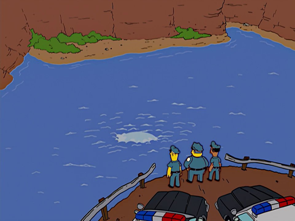 Frinkiac - Simpsons Meme & GIF Generator