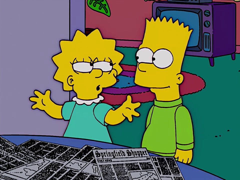 Frinkiac - Simpsons Meme & GIF Generator