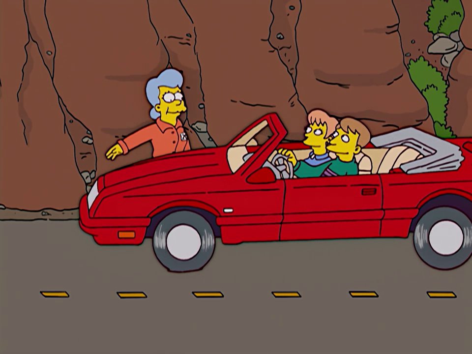 Frinkiac - Simpsons Meme & GIF Generator