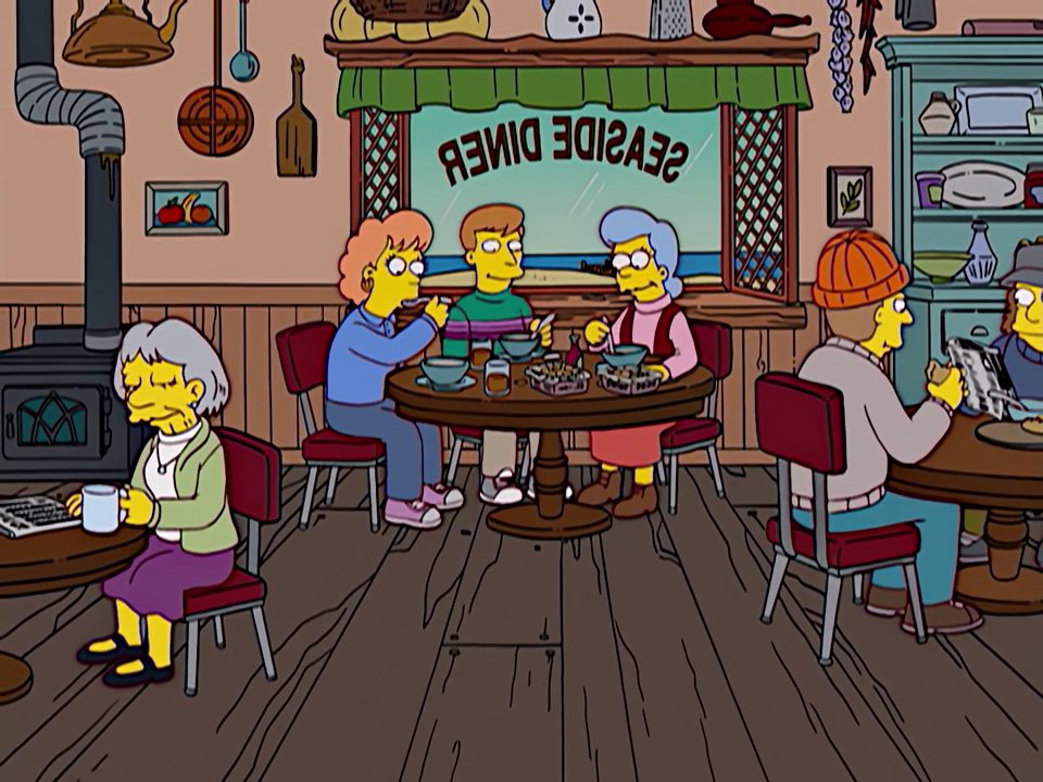 Frinkiac - Simpsons Meme & GIF Generator