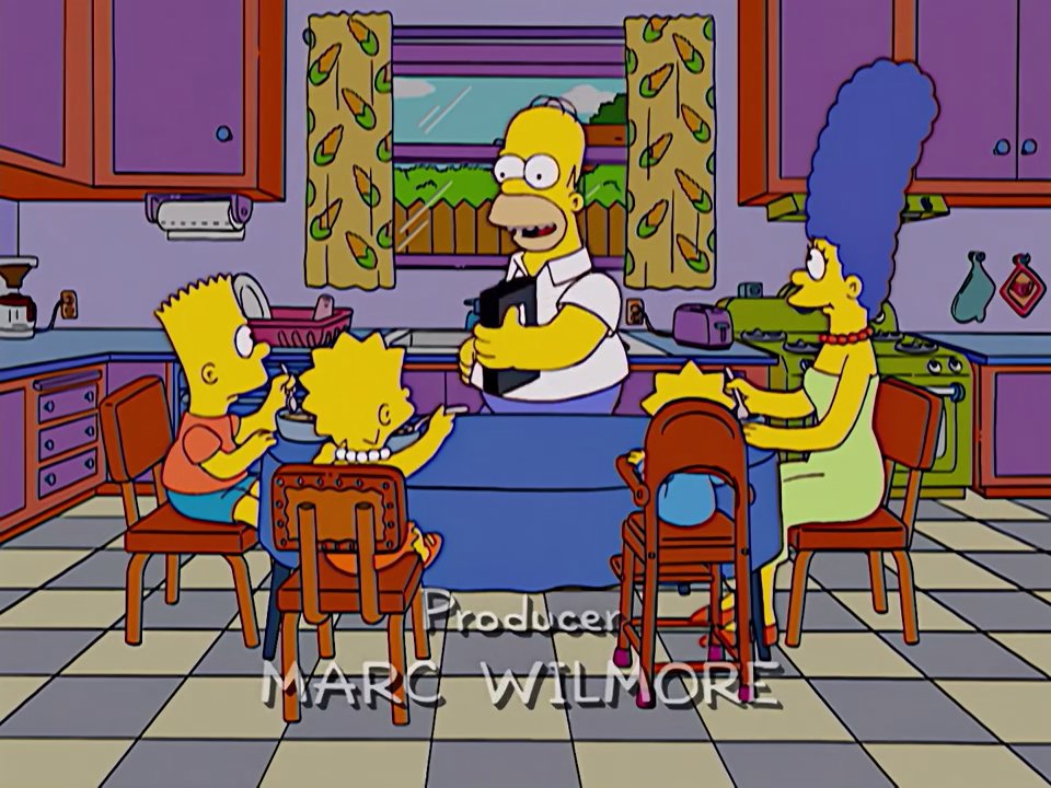 Frinkiac - Simpsons Meme & GIF Generator