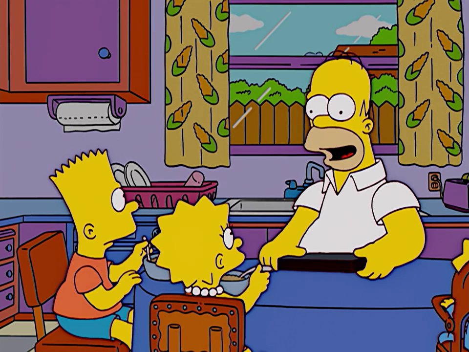 Frinkiac - Simpsons Meme & GIF Generator