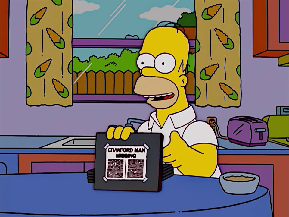 Frinkiac - Simpsons Meme & GIF Generator