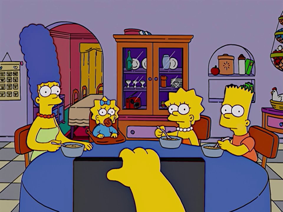 Frinkiac - Simpsons Meme & GIF Generator