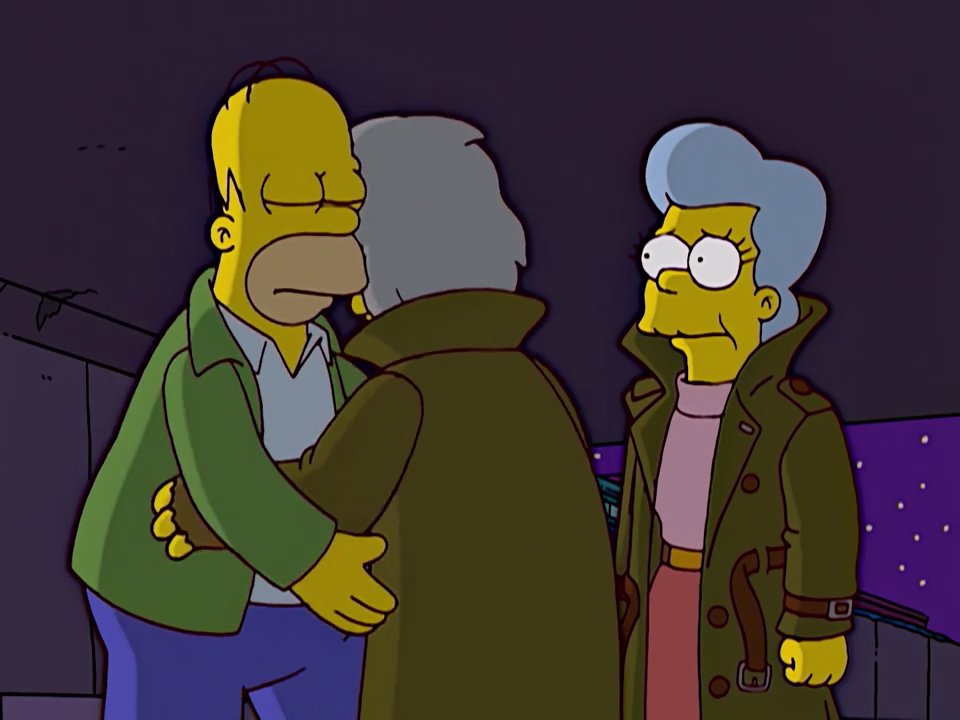 Frinkiac - Simpsons Meme & GIF Generator