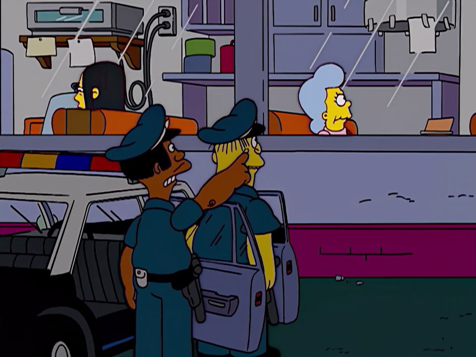 Frinkiac - Simpsons Meme & GIF Generator