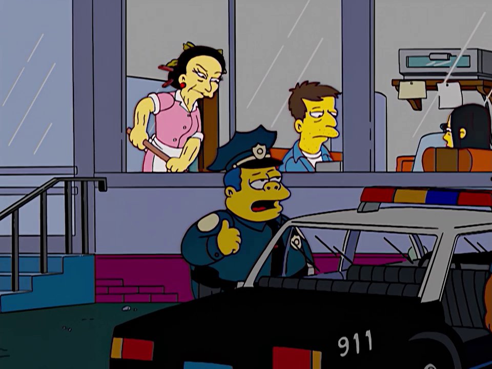 Frinkiac - Simpsons Meme & GIF Generator