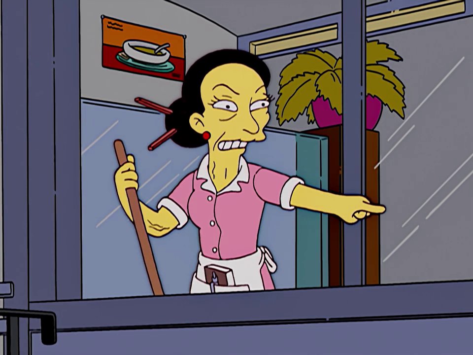 Frinkiac - Simpsons Meme & GIF Generator