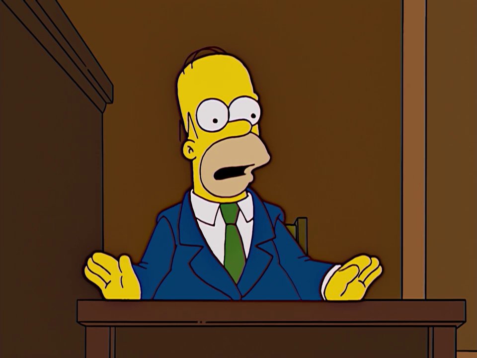 Frinkiac - Simpsons Meme & GIF Generator