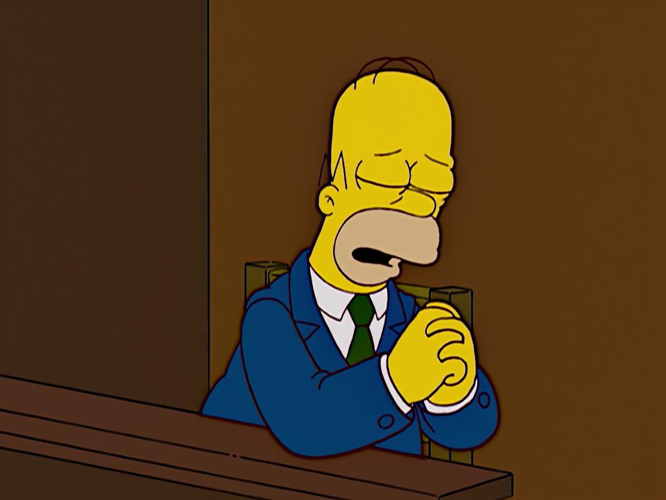 Frinkiac - Simpsons Meme & GIF Generator