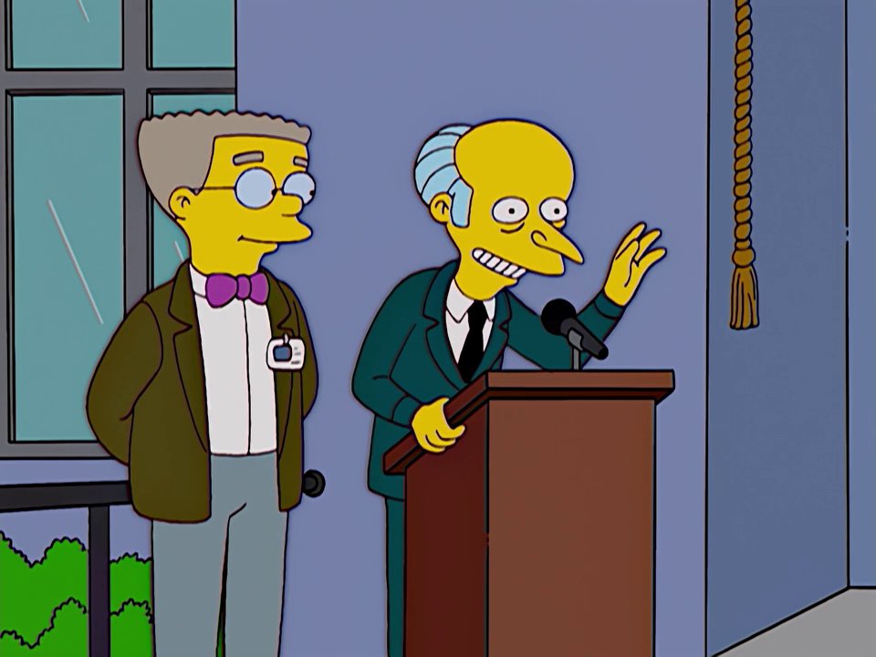 Frinkiac - Simpsons Meme & GIF Generator