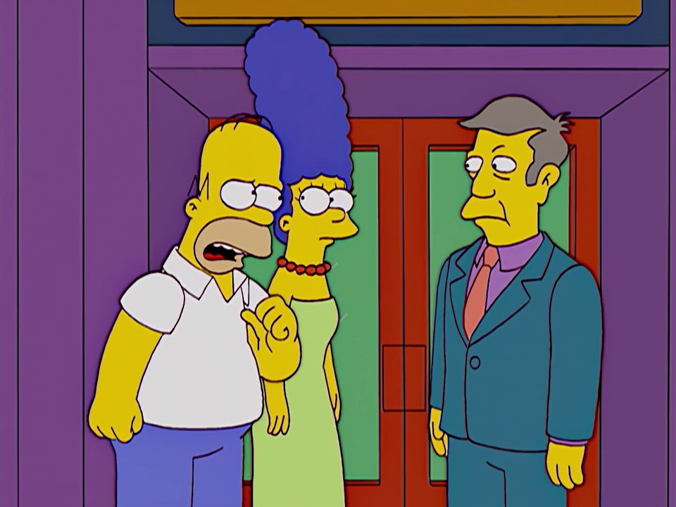 Frinkiac - Simpsons Meme & GIF Generator