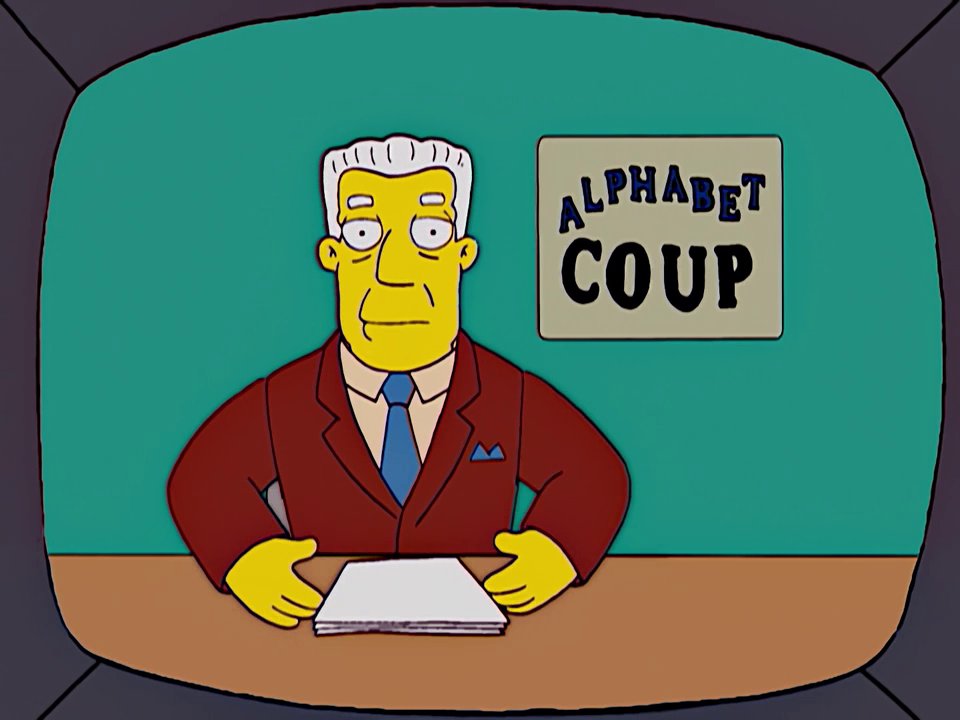 Frinkiac - Simpsons Meme & GIF Generator