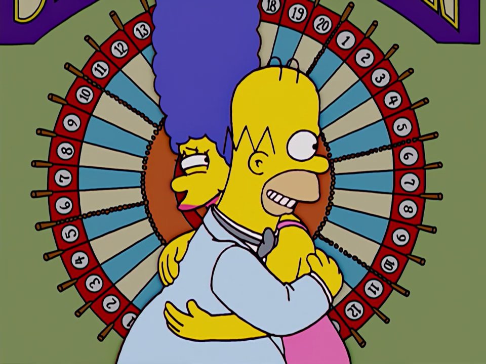 Frinkiac - Simpsons Meme & GIF Generator