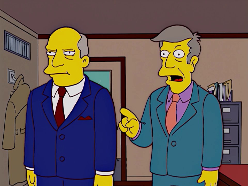 Frinkiac - Simpsons Meme & GIF Generator