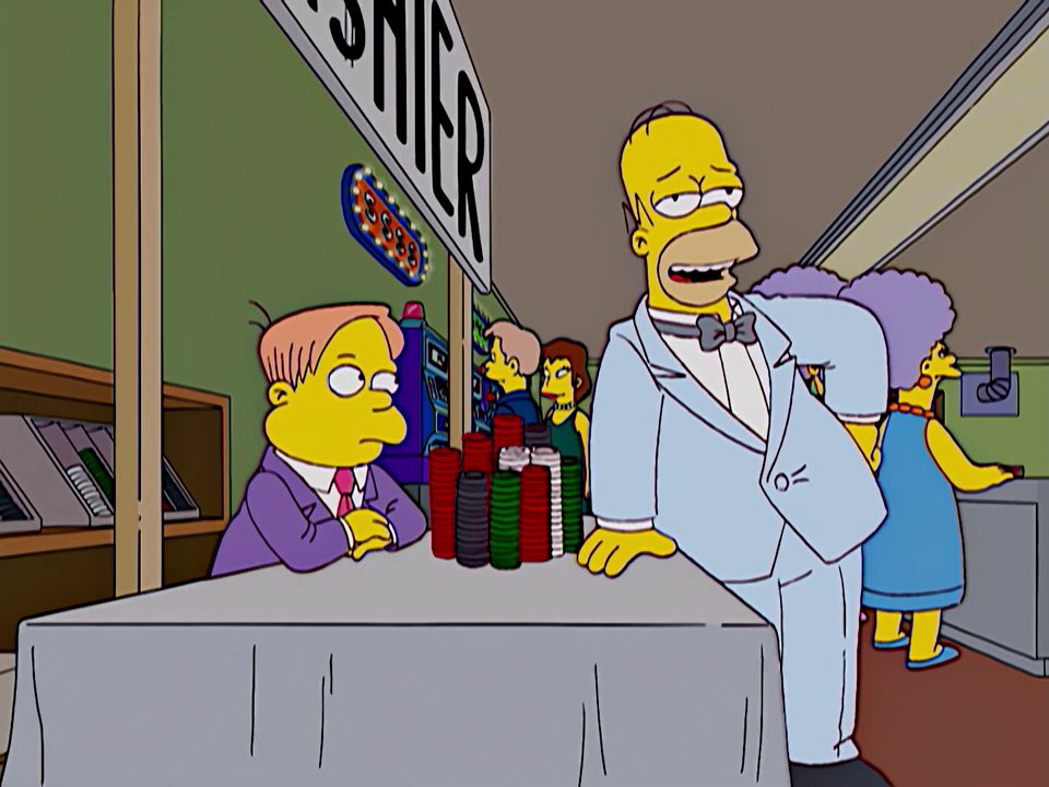 Frinkiac - Simpsons Meme & GIF Generator