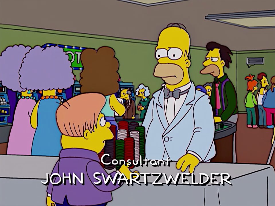 Frinkiac - Simpsons Meme & GIF Generator