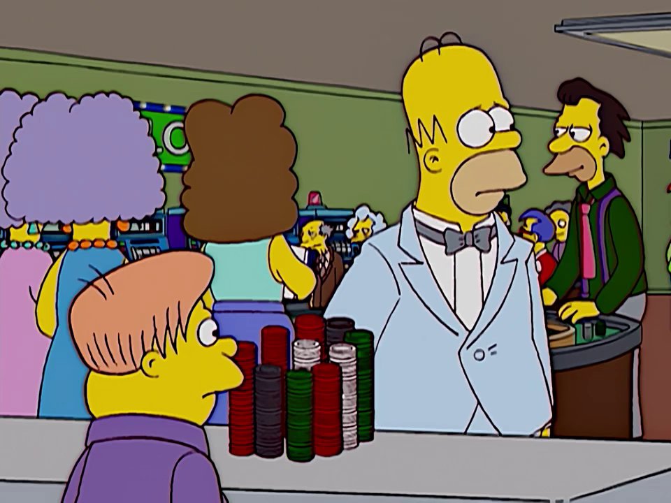 Frinkiac - Simpsons Meme & GIF Generator